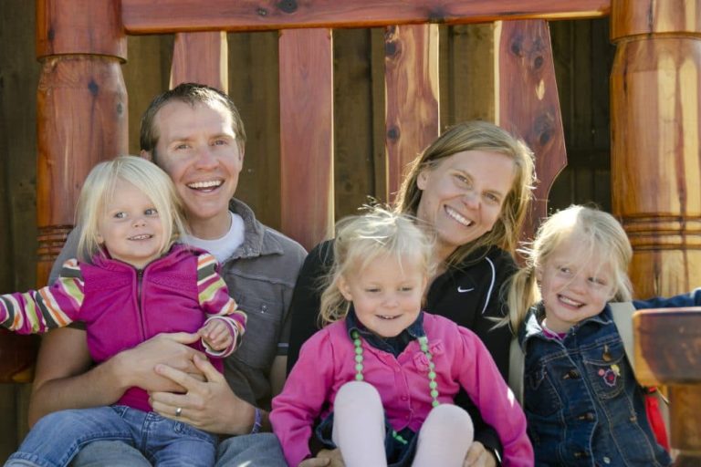 Meet Robbie Parker: The Father Who Faced Sandy Hook Grief - bioinkling.com