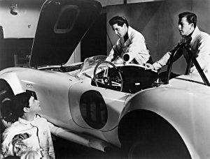 James Hawkins: The Life and Legacy of a Hollywood Icon - bioinkling.com