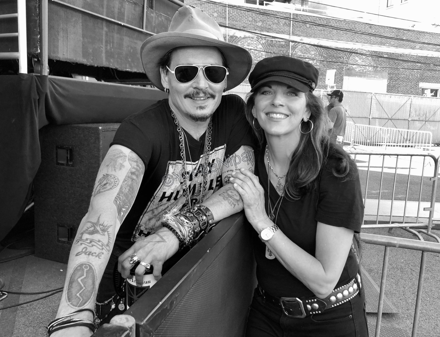 Yvette Nipar: From 21 Jump Street to Iconic Roles - bioinkling.com