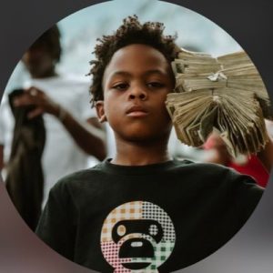 Lil RT: Inside the Life of a Hip-Hop Sensation - bioinkling.com