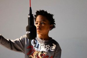 Lil RT: Inside the Life of a Hip-Hop Sensation - bioinkling.com