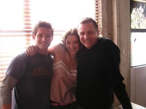 Douglas Barr: Biography, Hollywood Highlights & Business Ventures ...