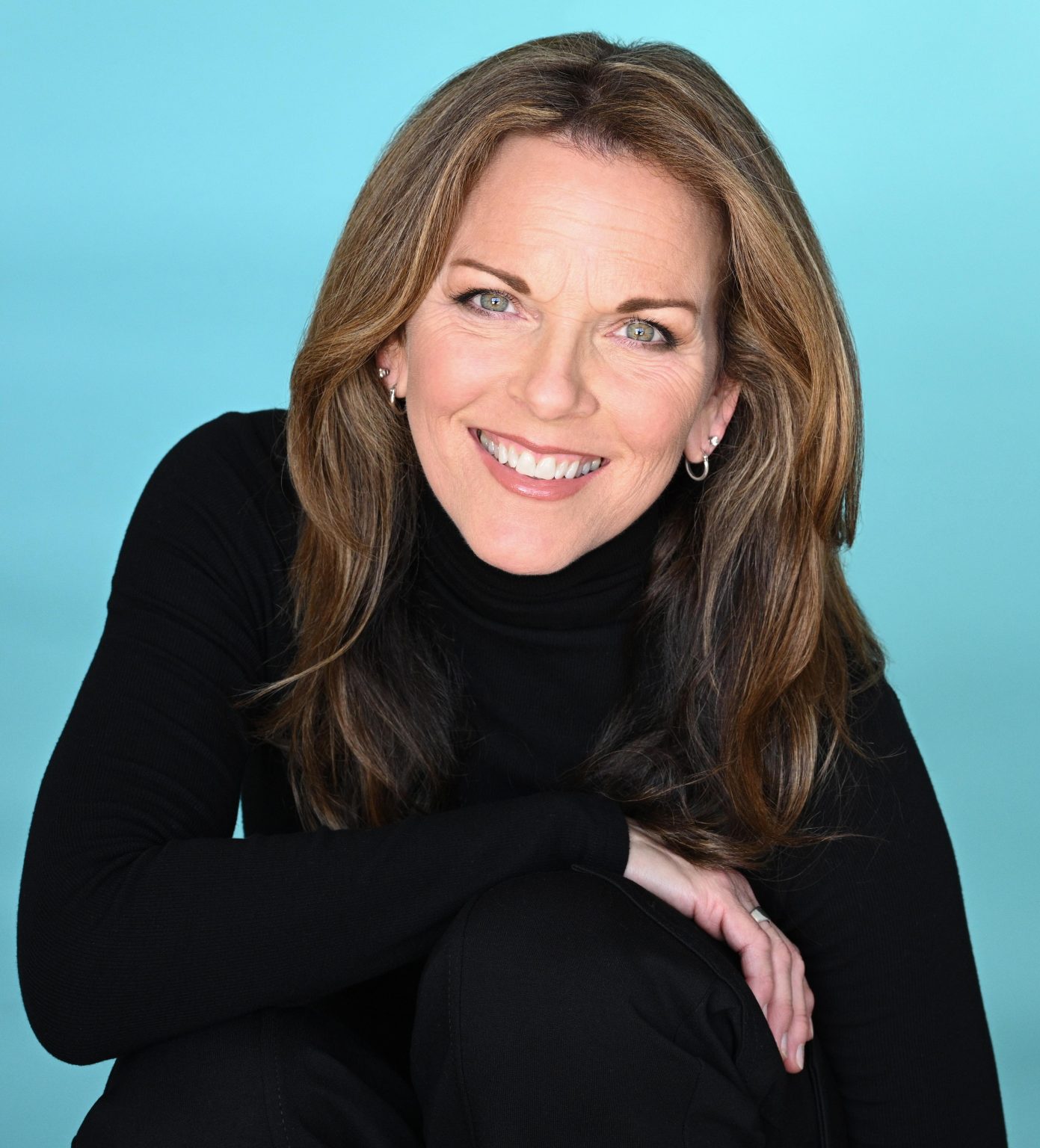 Yvette Nipar: From 21 Jump Street to Iconic Roles - bioinkling.com