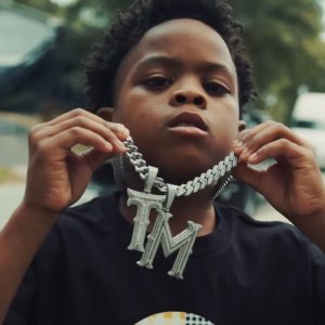 Lil RT: Inside the Life of a Hip-Hop Sensation - bioinkling.com