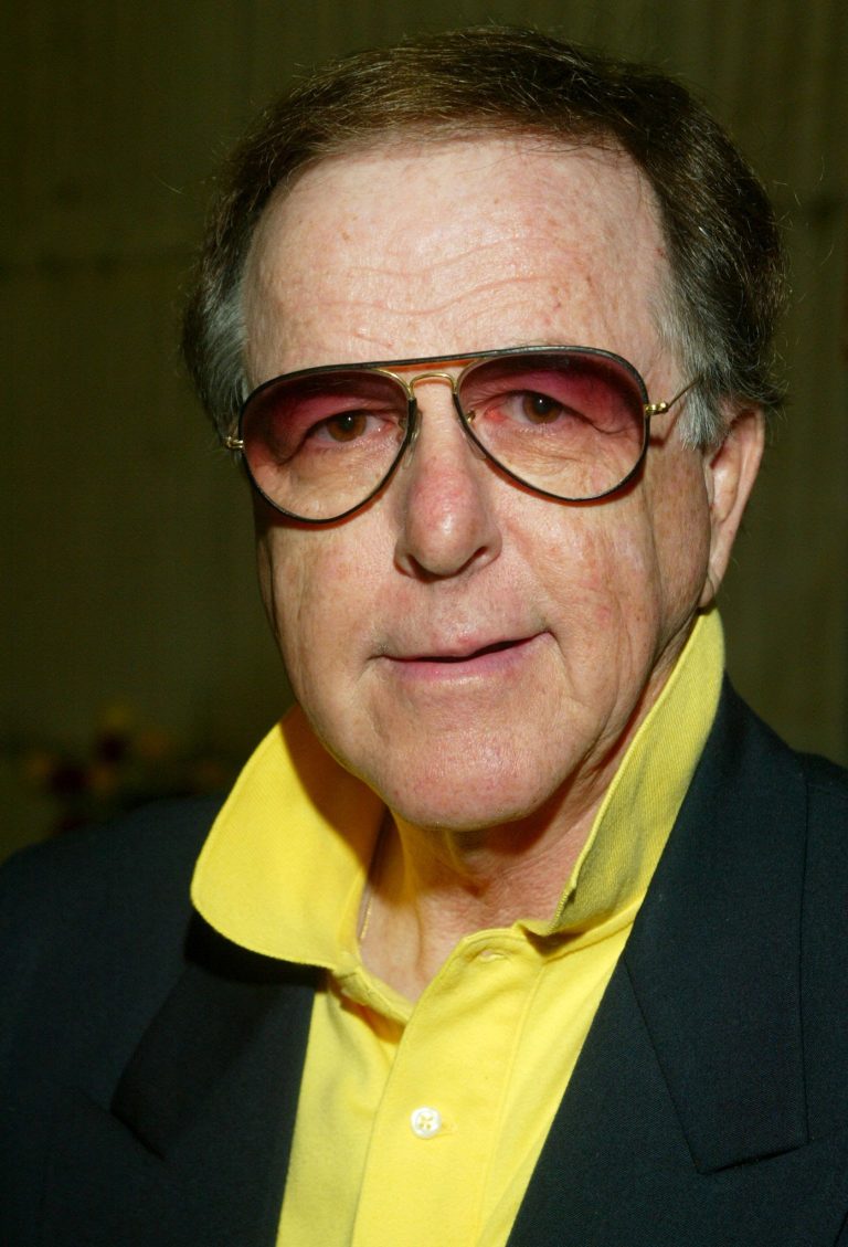 James Hawkins: The Life and Legacy of a Hollywood Icon - bioinkling.com