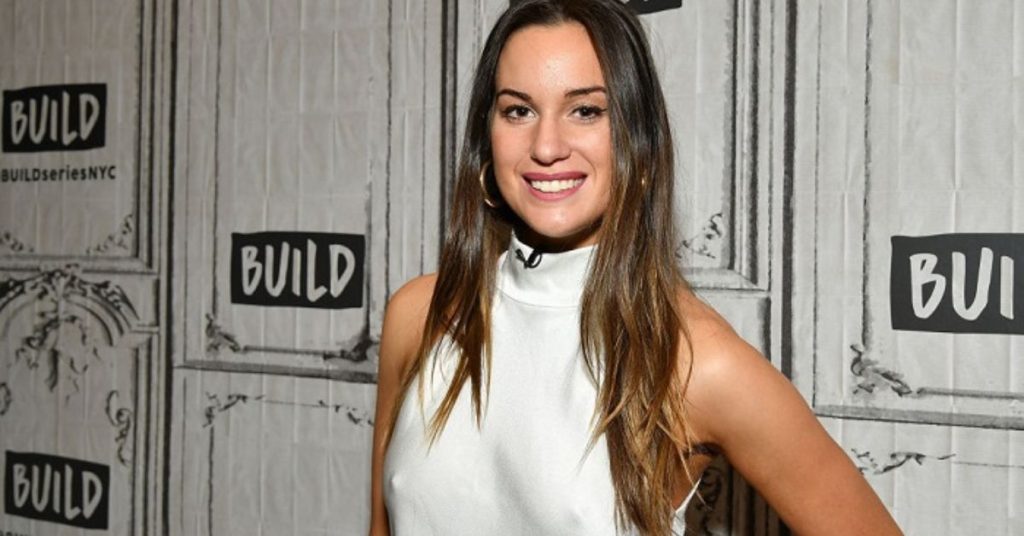 Abby Berner Net Worth: Income Streams and Success Story - bioinkling.com