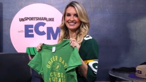 Michelle Smallmon Height: Explore Her Physical Stats - bioinkling.com