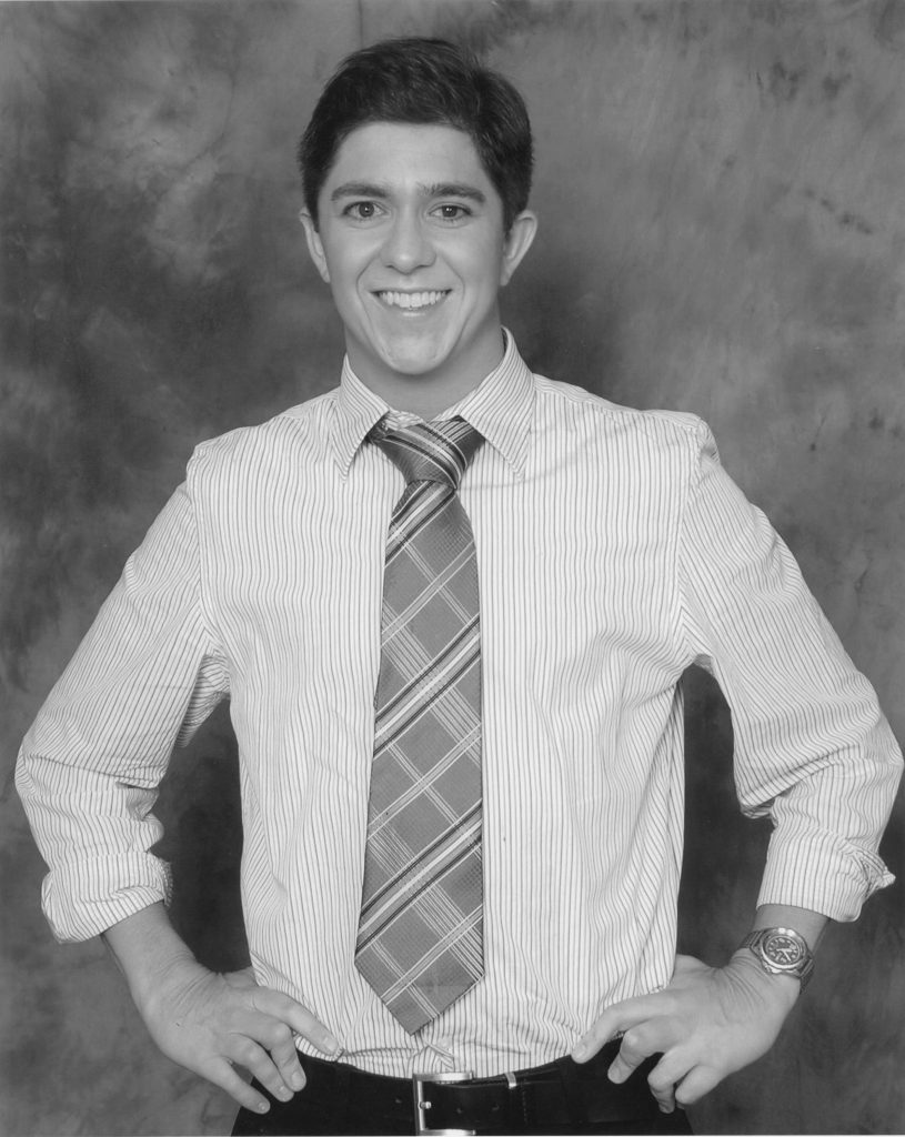 Steve Gerben Age: How Old Is the Comedian? - bioinkling.com