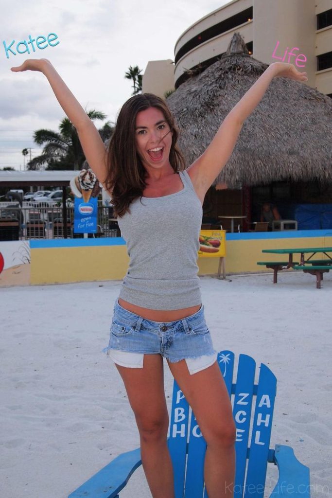 Angie Faith: Facts, Family, and Social Media Insights - bioinkling.com