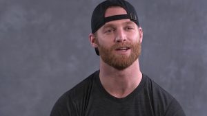 Magali Brunelle: Everything About Jared Keeso Wife - bioinkling.com